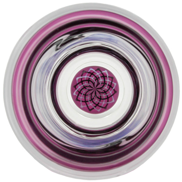 OG Opaline & Amethyst Retti Pint - Drinking Vessels