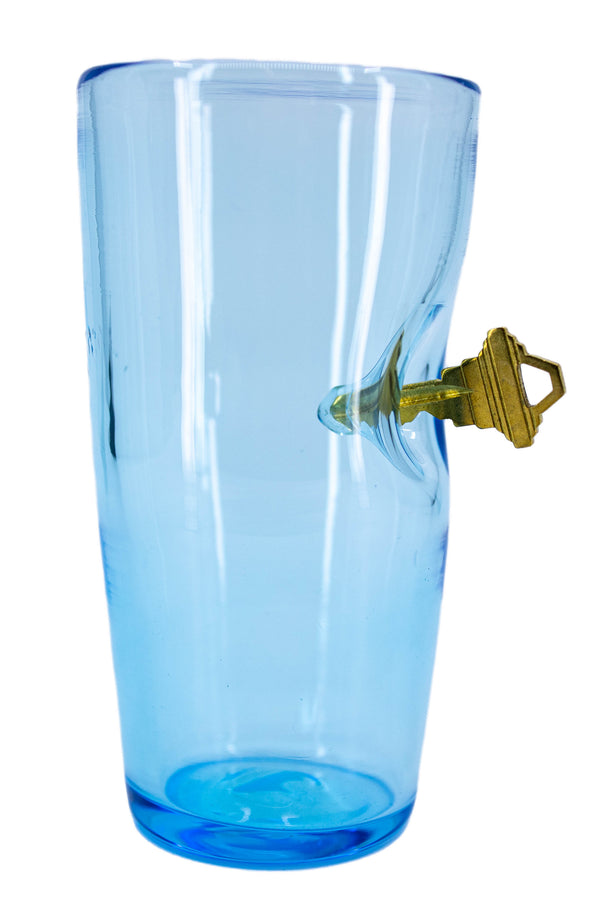 Soft Glass Key Cups (Single) - Drinking Vessels