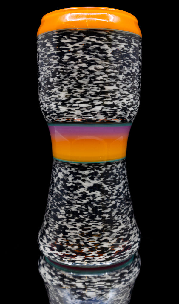 Faded Composition Notebook Pint - Drinking Vessels