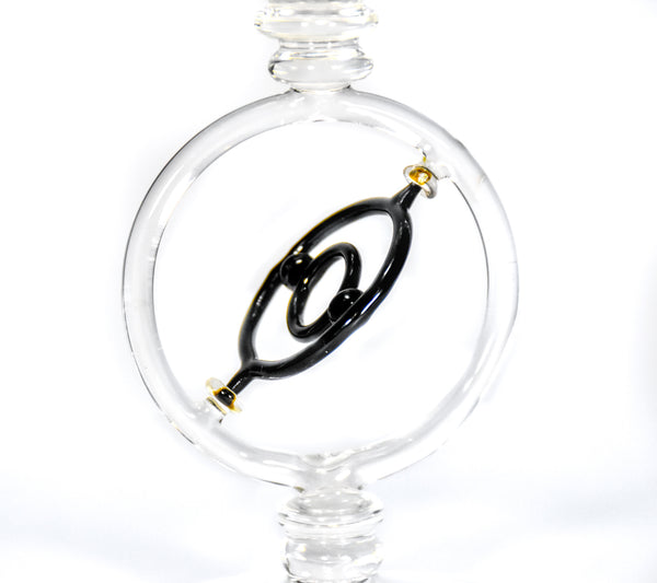 Kinetic Orb Goblet - Drinking Vessels